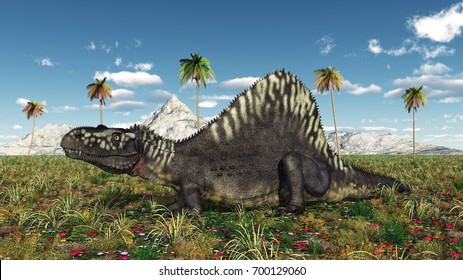Archosaurs Images, Stock Photos & Vectors | Shutterstock