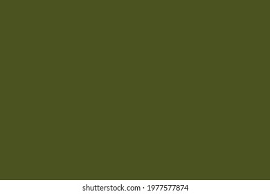 Army Green Solid Color Background Plain Stock Illustration 1977577874 ...