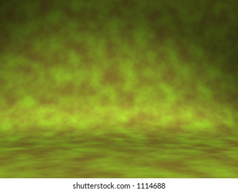 Army Style Studio Background 3d Render Stock Illustration 1114688 ...