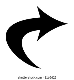 Arrow Stock Illustration 1163628 | Shutterstock