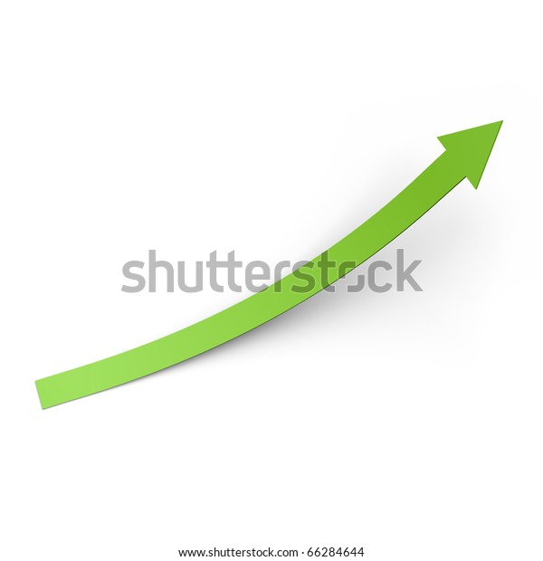 Arrow Take Off Stock Illustration 66284644