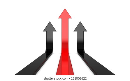 Arrows Stock Illustration 131002622 | Shutterstock