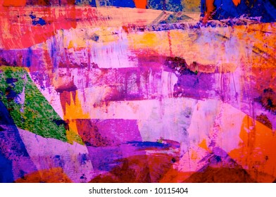Art Stock Illustration 10115404 | Shutterstock