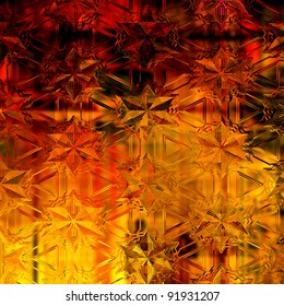 Art Abstract Color Pattern Background Stock Illustration 91931207 ...