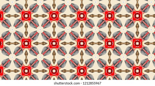 Art Background Pattern Stock Illustration 1212855967 | Shutterstock