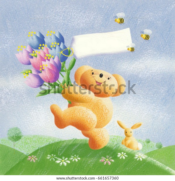 Art Craft Logo Design 스톡 일러스트 661657360 Shutterstock