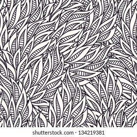 Art Seamless Pattern Raster Copy Stock Illustration 134219381 ...