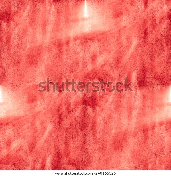 Art Splash Background Texture Abstract Red Stock Illustration 240165325 ...