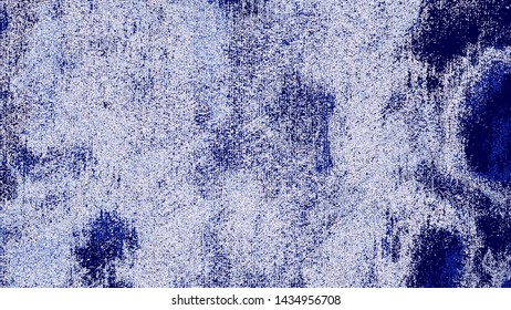 Art Stylized Blue Texture Effect Beautiful Stock Illustration ...