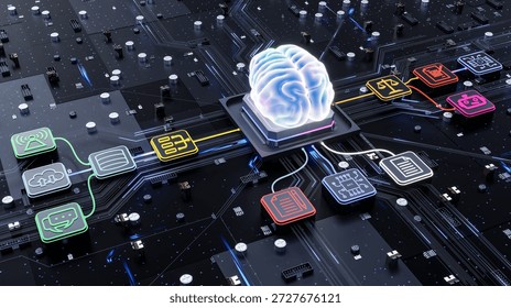 Free robotic intelligence stock photos. Download the best free robotic ...