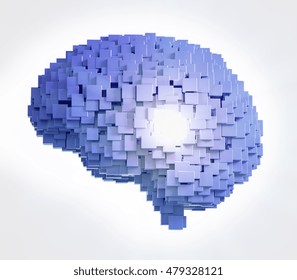 304 Fuzzy brain Images, Stock Photos & Vectors | Shutterstock