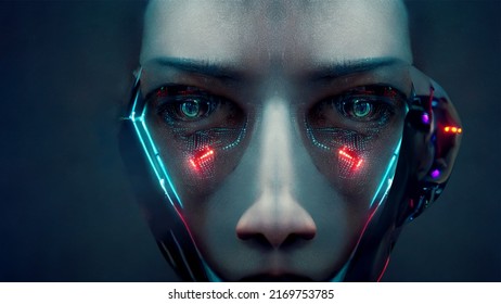 70 Sentient computing Images, Stock Photos & Vectors | Shutterstock