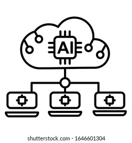 53 Multi agent system Images, Stock Photos & Vectors | Shutterstock