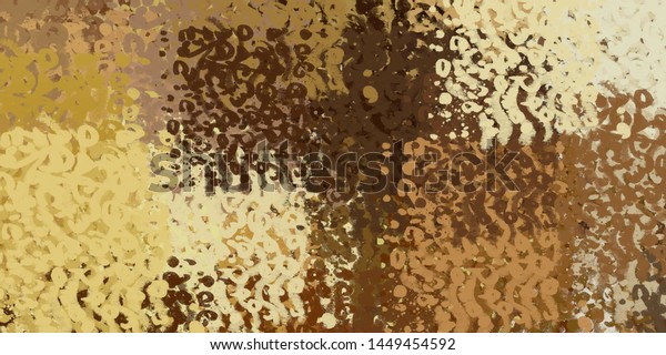 Artistic Sketch Draw Backdrop Material Abstract Stock Illustration ...