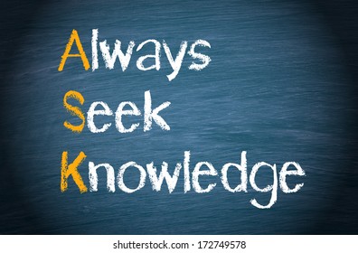 2,665 Always Be Learning Images, Stock Photos & Vectors | Shutterstock