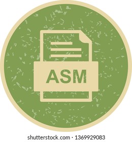 133 Asm Logo Design Images, Stock Photos & Vectors | Shutterstock