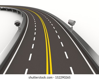 7,291 Road traffic monitoring Images, Stock Photos & Vectors | Shutterstock