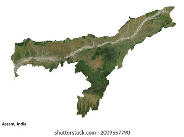 Chandigarh India Topography Map 3d Rendering Stock Illustration 1995583424