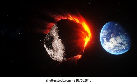 924 Meteor crashing to earth Images, Stock Photos & Vectors | Shutterstock