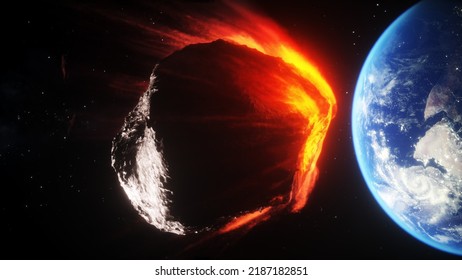 924 Meteor crashing to earth Images, Stock Photos & Vectors | Shutterstock