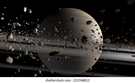 4,147 Asteroid ring Images, Stock Photos & Vectors | Shutterstock