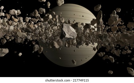 4,147 Asteroid ring Images, Stock Photos & Vectors | Shutterstock