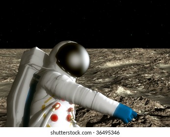 18 Spaceperson Images, Stock Photos & Vectors | Shutterstock