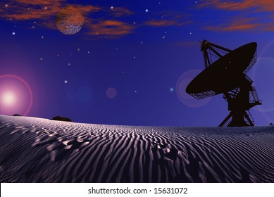 13 Searching interplanetary life Images, Stock Photos & Vectors ...