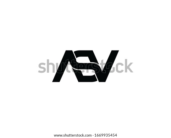 22 Asv Logo Images, Stock Photos & Vectors | Shutterstock