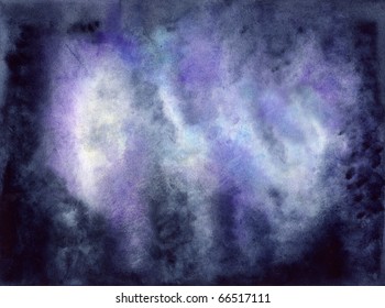 Atmospheric Background Stock Illustration 66517111 | Shutterstock