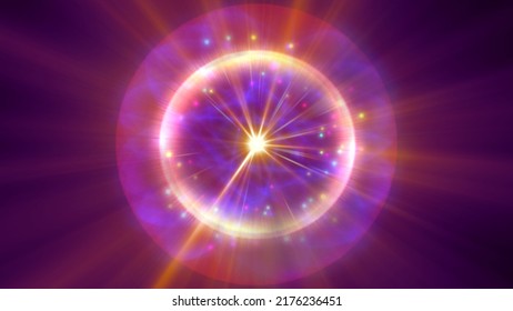 55,281 Atom glow Images, Stock Photos & Vectors | Shutterstock