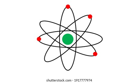 71 Rutherford experiment Images, Stock Photos & Vectors | Shutterstock