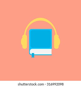 Audio Guide Icon Stock Illustration 316992098 | Shutterstock