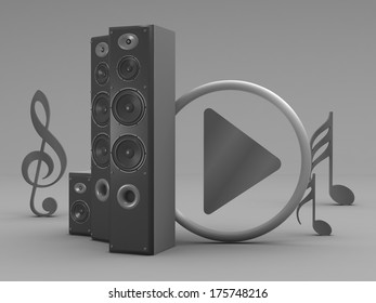 73 Sub bass clef Images, Stock Photos & Vectors | Shutterstock