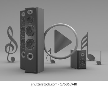 73 Sub bass clef Images, Stock Photos & Vectors | Shutterstock