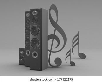73 Sub bass clef Images, Stock Photos & Vectors | Shutterstock
