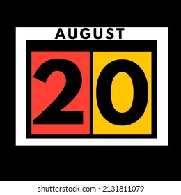 67,126 20 august Images, Stock Photos & Vectors | Shutterstock