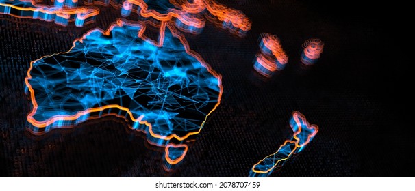1,171 Australian technology network Images, Stock Photos & Vectors ...