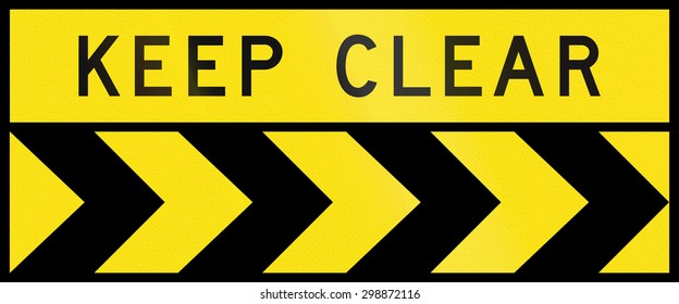 44 Horizontal alignment warning Images, Stock Photos & Vectors ...