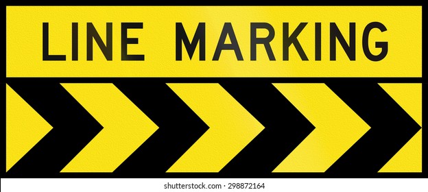44 Horizontal alignment warning Images, Stock Photos & Vectors ...