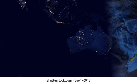 1,675 imágenes de Detailed australian map - Imágenes, fotos y vectores ...
