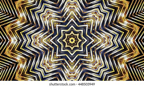 Authentic Gold Background Stock Illustration 340929734