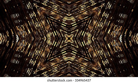 Authentic Gold Background Stock Illustration 334965437 | Shutterstock