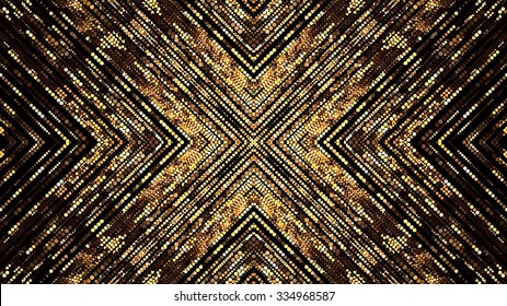 Authentic Gold Background Stock Illustration 334968587 | Shutterstock