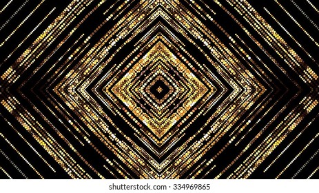 Authentic Gold Background Stock Illustration 334969865
