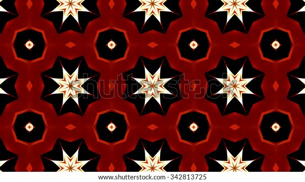 Authentic Neon Lights Background Stock Illustration 342813725 ...