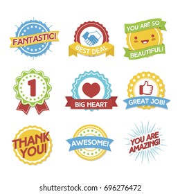 1,066 Award compliment Images, Stock Photos & Vectors | Shutterstock