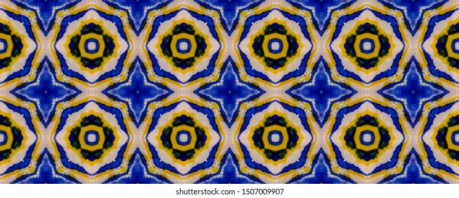 Aztec Lace Pattern Sky Texture Abstract Stock Illustration 1507009907 ...