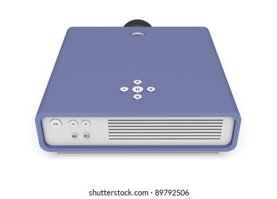 2,971 Projector Back Images, Stock Photos & Vectors | Shutterstock