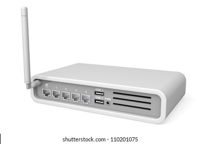 1 651 Router Back Images, Stock Photos, 3D objects, & Vectors ...